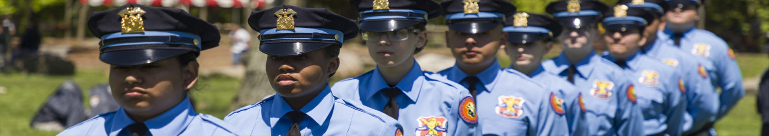 NCPD Leadership Team – Nassau County Law Enforcement Exploring