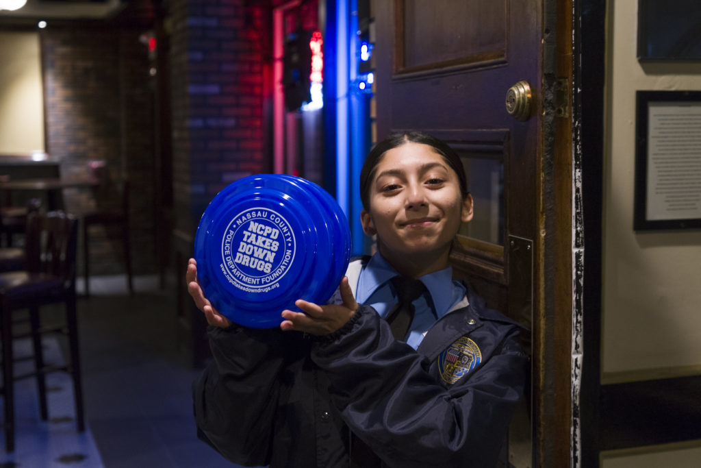 Community Service Details – Nassau County Law Enforcement Exploring